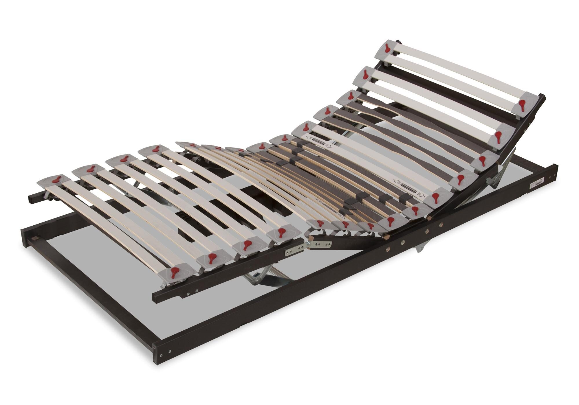 Gallati Starflex mit Motor verstellbar | Möbel Gallati