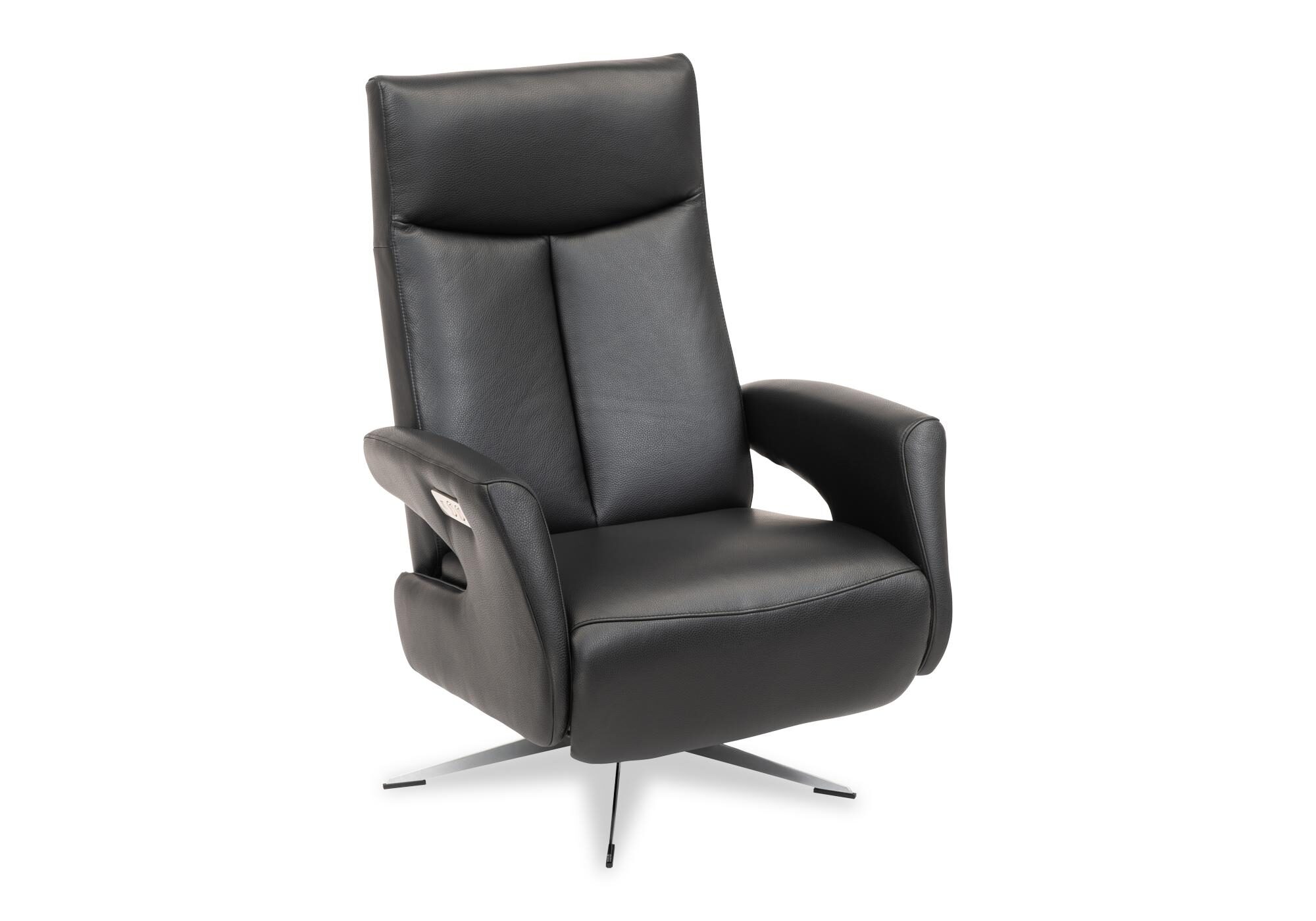 Relaxsessel Albis - Elektrisch verstellbarer Sessel | Möbel Gallati