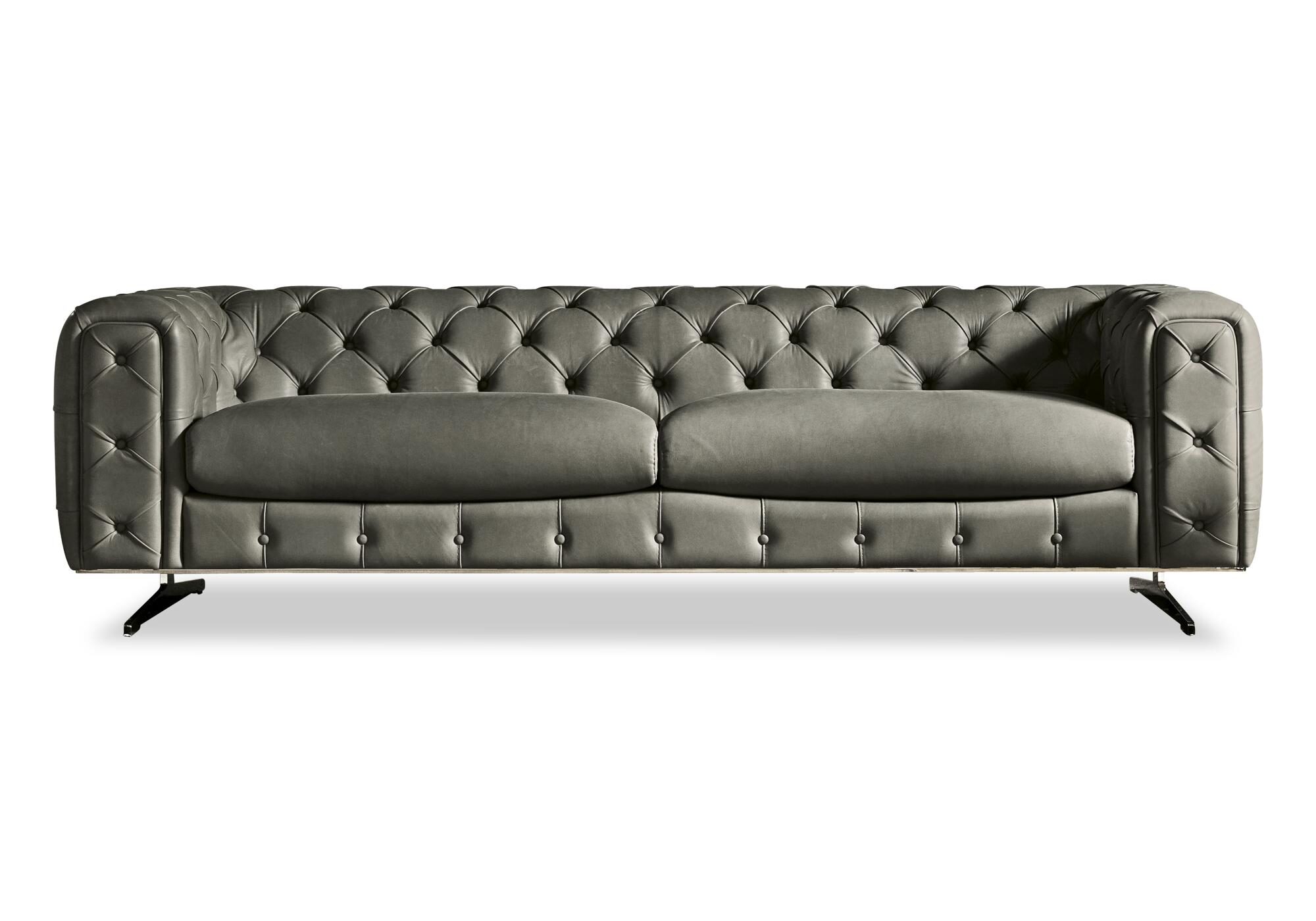 3er Sofa Maxi Chester – jetzt bei Möbel Gallati | Möbel Gallati