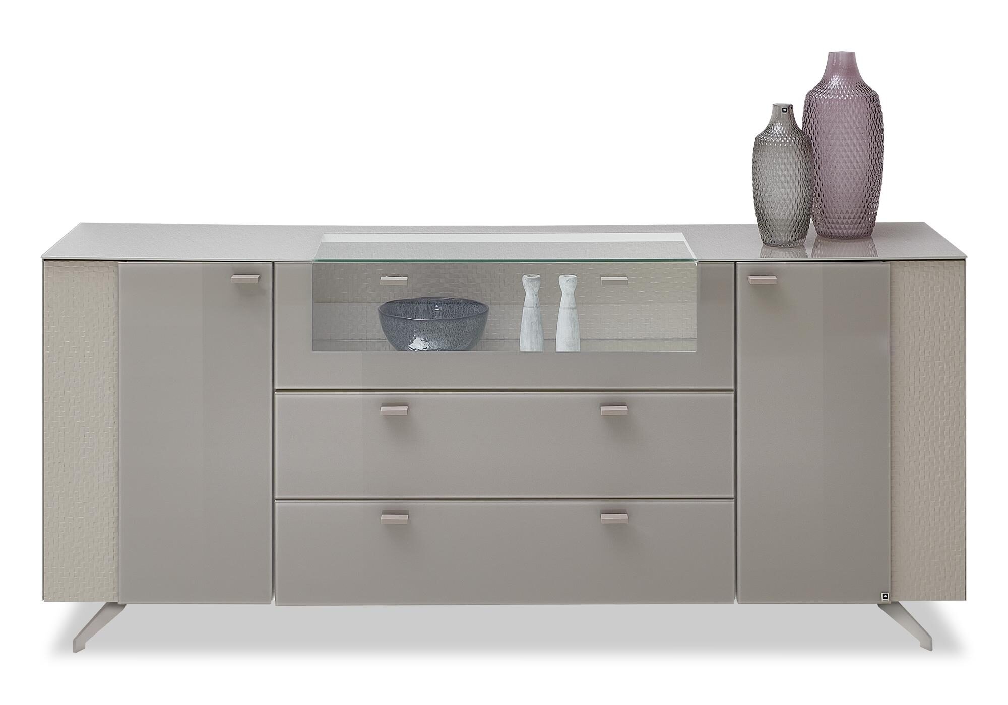 Sideboard Rubino | Modernes Design für Ihr Zuhause | Möbel Gallati
