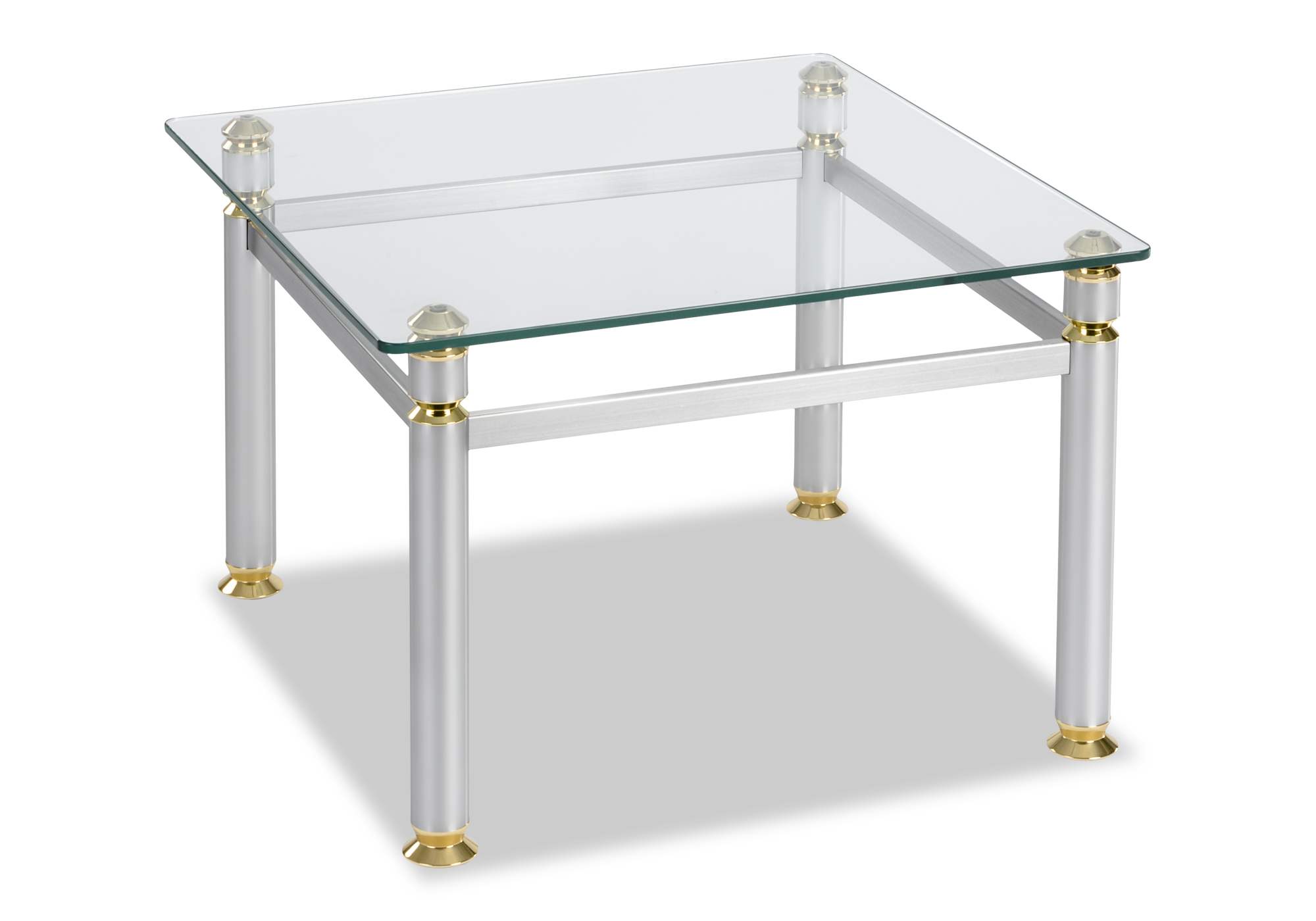 Couchtisch Luigi - Salontisch Rechteckig | Möbel Gallati